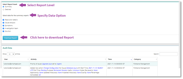 3 Manual Automated Reports Fishbone Templates Root Cause